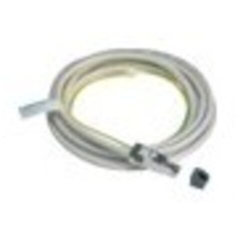 Câble Modbus 3 m avec RJ45-fils nus et liaison terre