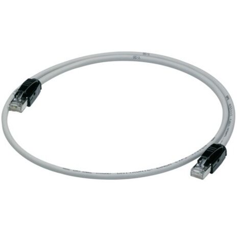 Câble Modbus 1 m RJ45-RJ45