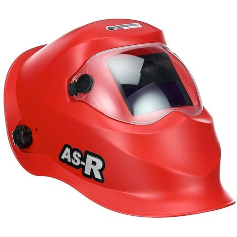 Automatische Maske mit einstellbarer Empfindlichkeit STAYER AS-R