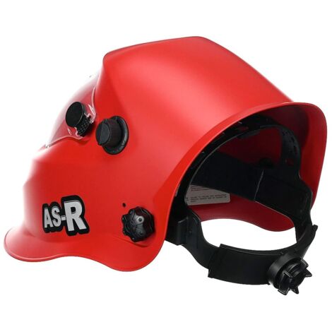 Automatische Maske mit einstellbarer Empfindlichkeit STAYER AS-R