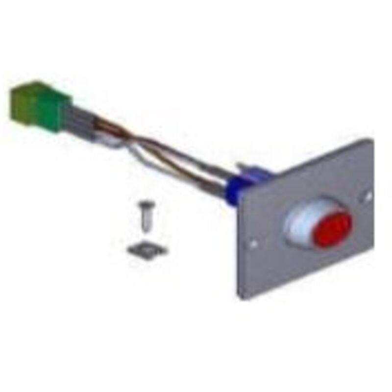 Interrupteur pour commande pharmacie APD