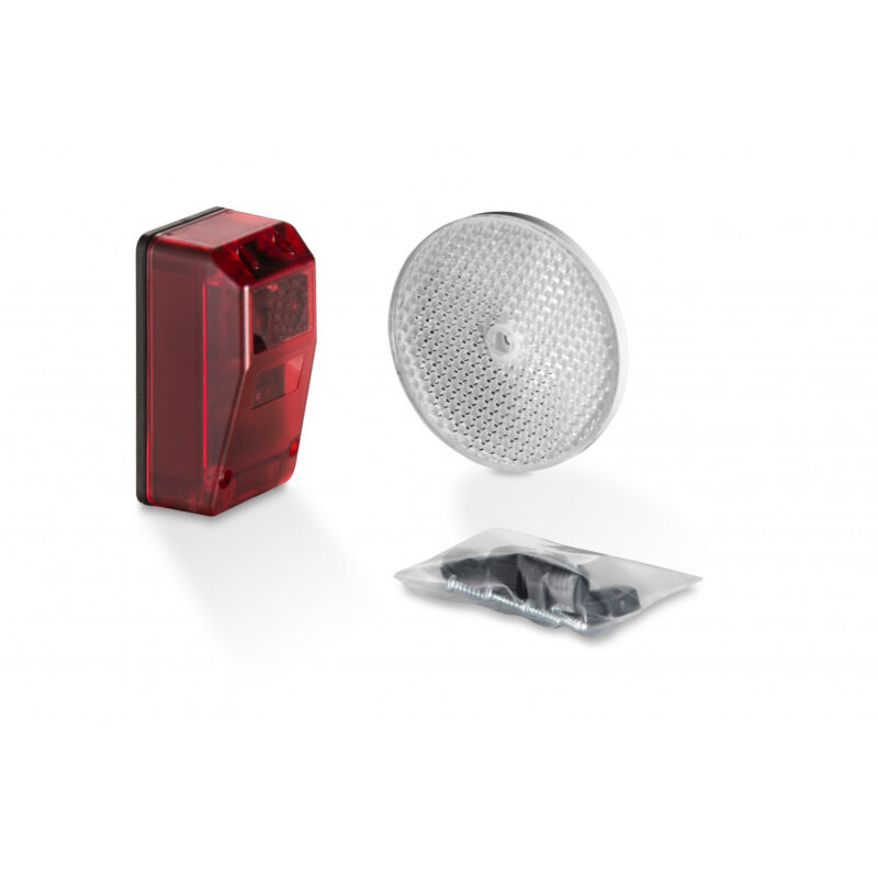 Cellule Photoelectrique Reflexion Bidirectionnelle (15M) APERTO SOMMER