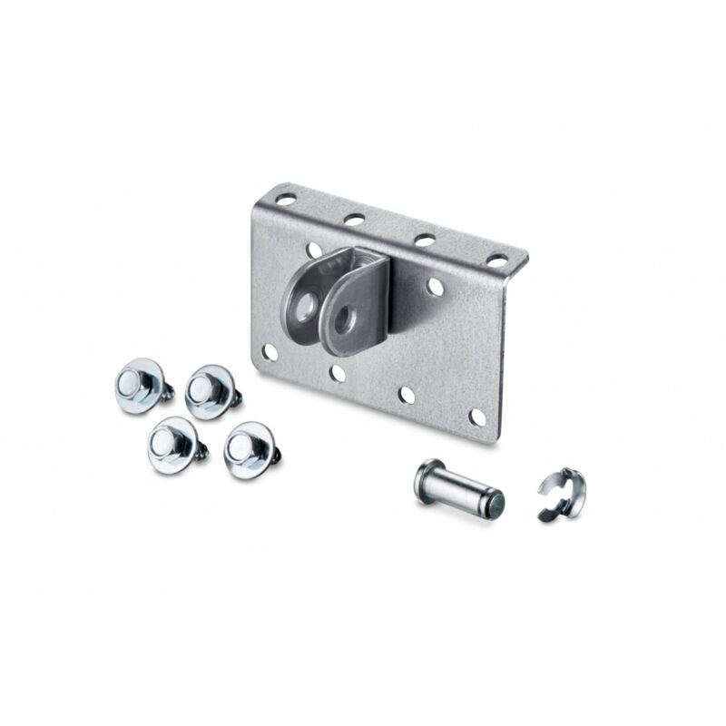 Kit Ferrure De Porte Type G - Dim : 100 X 64 X 16 Mm APERTO SOMMER