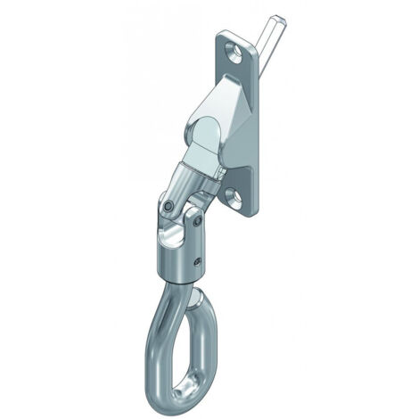 Tm2 Mec - Eyelet Pivot 45°1 Pc FAAC