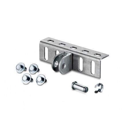 Kit Ferrure De Porte Type S2 APERTO SOMMER