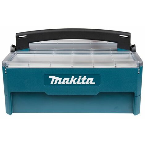 Makita Storage-Box für MAKPAC - P-84137