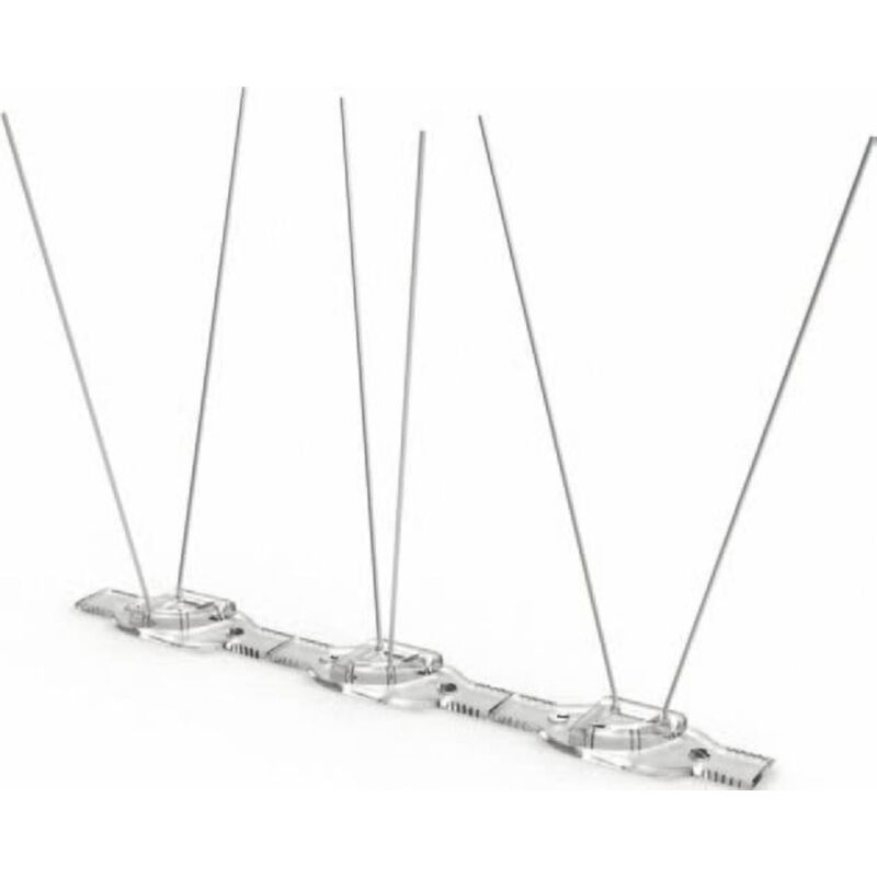 VARILLAS ANTI-PALOMAS SIKE BIRD 1 M NORTENE