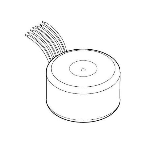 Transformateur ZUT135VA pour moteur SL524 - SL524CB - SL424 - EL3024 ...