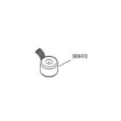 Transformateur ZUT135VA pour moteur SL524 - SL524CB - SL424 - EL3024 ...