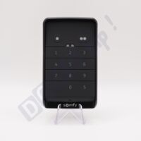 Clavier à code radio RTS / 2 canaux / Keypad - SOMFY