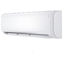 Climatiseur réversible Bi-split ATLANTIC DOJO 2000W + 3500W R32 A++