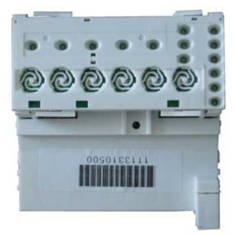 Electronique configuree edw100 1380172518 Electrolux 97391123533900
