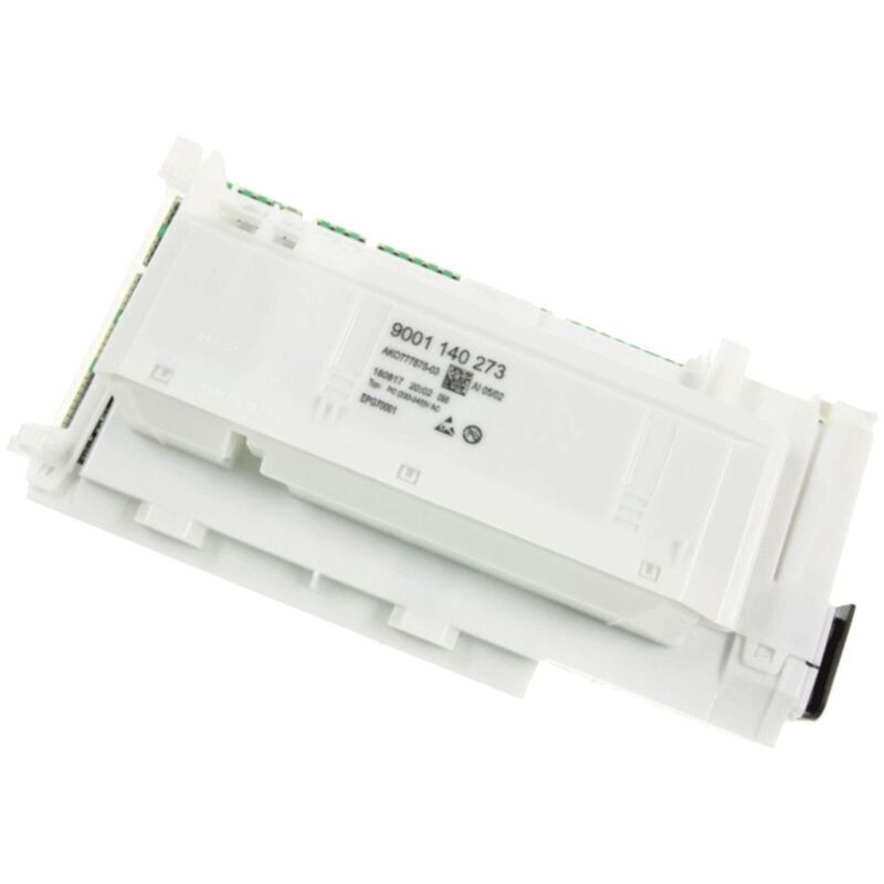 Module de commande programm+ Bosch 12006115