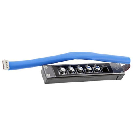 Curseur bold pour hotte Electrolux 6102799