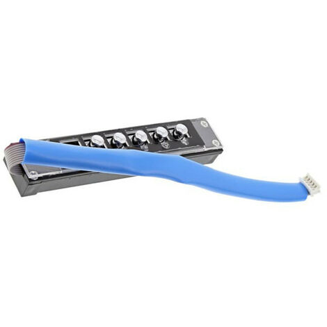 Curseur bold pour hotte Electrolux 6102799