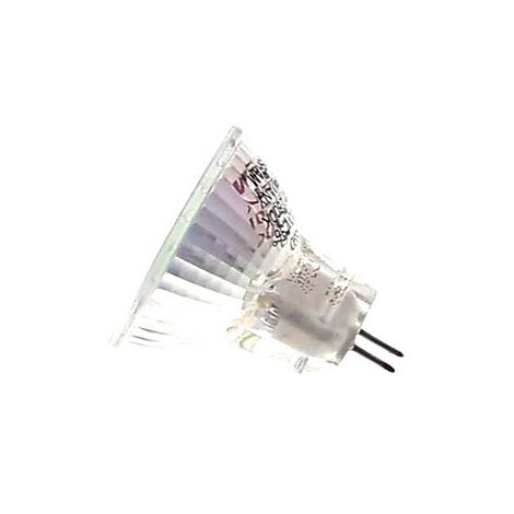 Lampe halogene 20w gu4 12v pour hotte Multi-marques