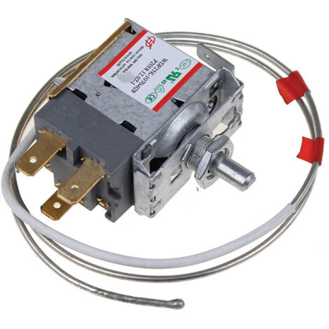 Thermostat pour refrigerateur wdf25k-1070-028 wdf25k-920-028 Multi-marques