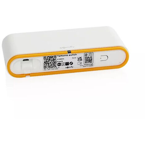 Tahoma switch Somfy 1870594