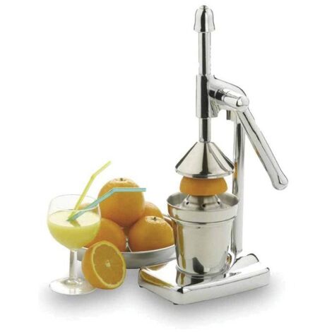 Presse fruit manuel luxe 39cm Lacor LA63914