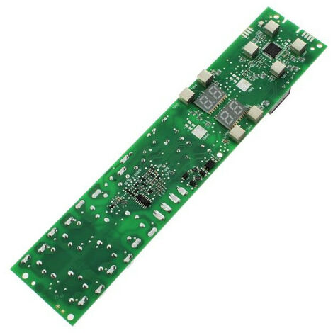 Module pour table de cuisson ako t1 tc6 new Hotpoint-ariston C00728477