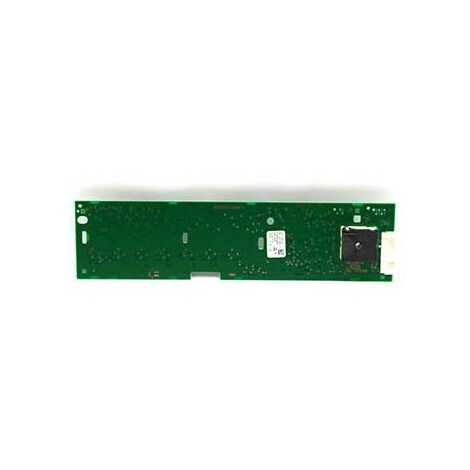 Module de commande programme pour seche-linge Bosch 10000054