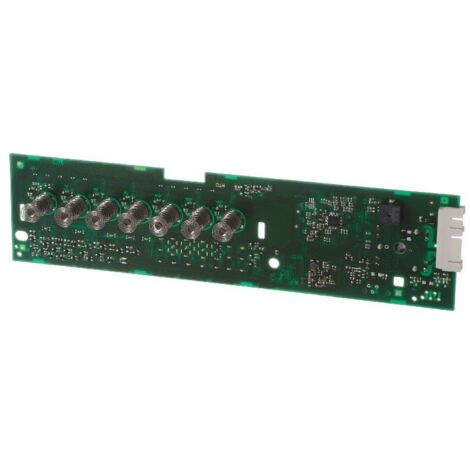 Module de commande programme pour lave-linge Siemens 11015014