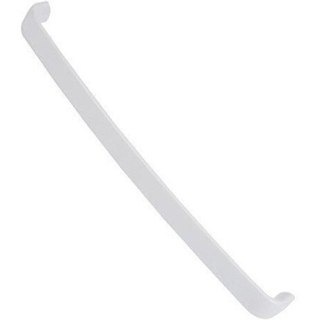 Poigne porte de four pour cuisiniere Zanussi 342926902