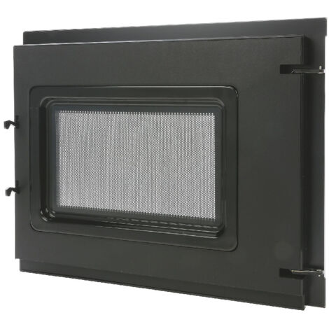 Porte pour micro-ondes Bosch 00771696