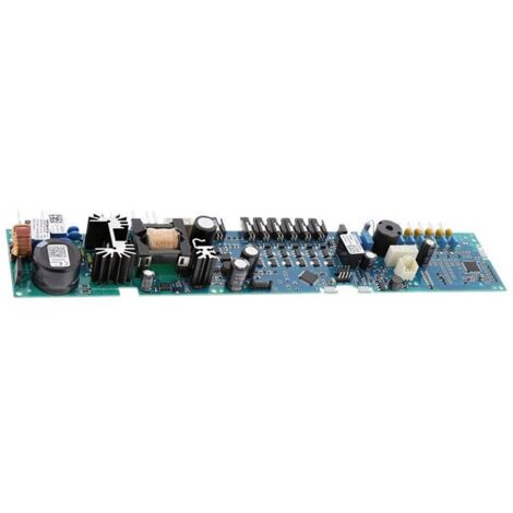 Carte de puissance brahma pour table de cuisson Aeg 14011398802