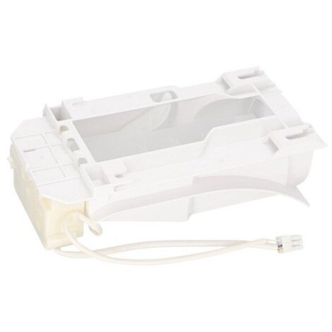 Fabrique de glace complet pour refrigerateur Electrolux 243297608