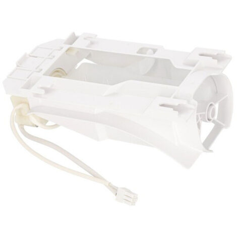 Fabrique de glace complet pour refrigerateur Electrolux 243297608
