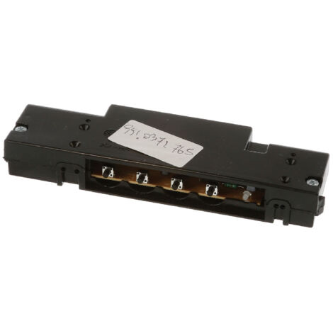 Module element de commande pour hotte Neff 11004998