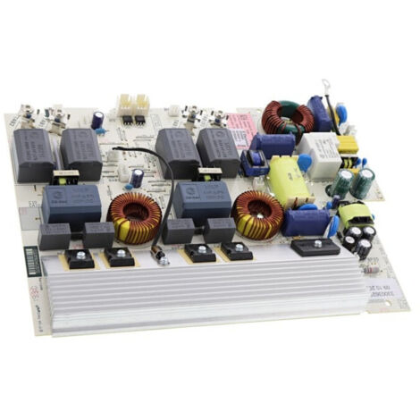 Module induction configur'e ch pour table de cuisson Aeg 330036280