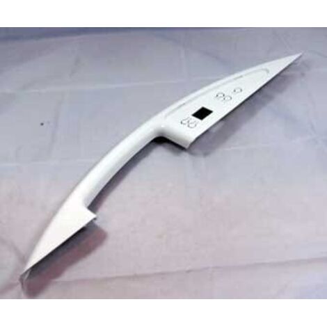 Poignee superieure 6er gtp/gts pour congelateur Liebherr 742419100