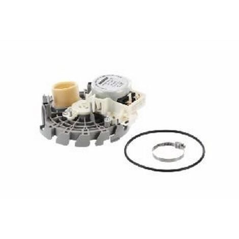 Kit durete de l'eau Bosch 00644996