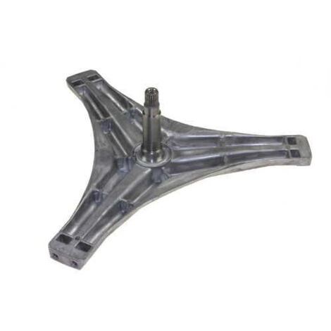 Croisillon tambour pour lave-linge Lg 4434ER0003F