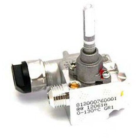 Robinet Aux-Sr Sabaf Al Whirlpool C00378812