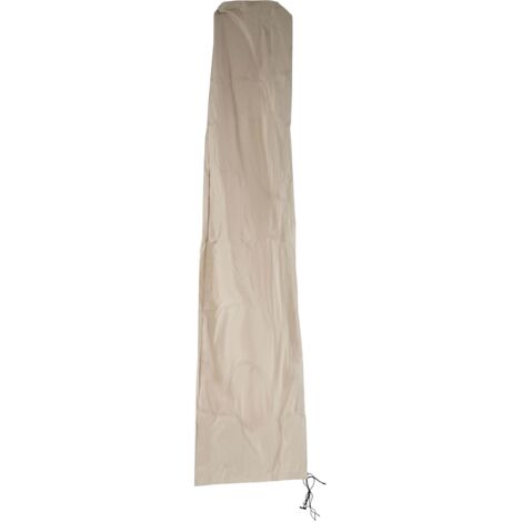 Housse Pour Parasol Déporté 3x3m