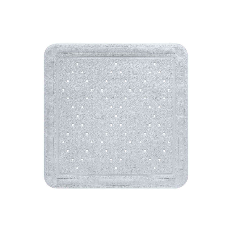 GRUND BAVENO Anti-Rutsch-Matte 55 x 55 cm Grau-17548145