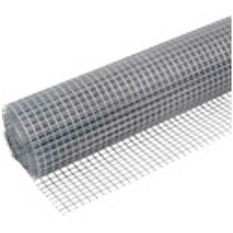 4m x 90cm of 13mm Wire Mesh Netting for Gardens / Pets / Ponds