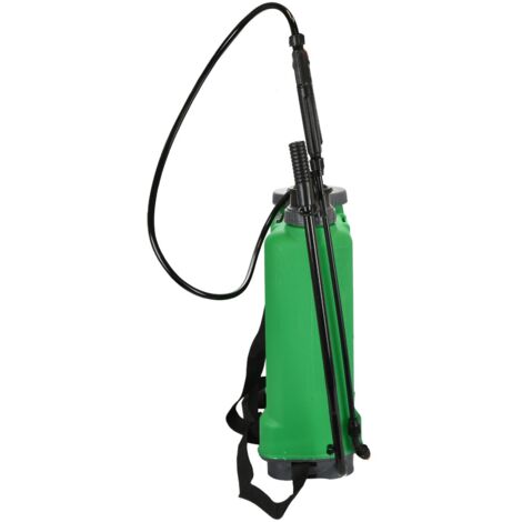 Value 16 Litre Knapsack Weed Sprayer garden patio