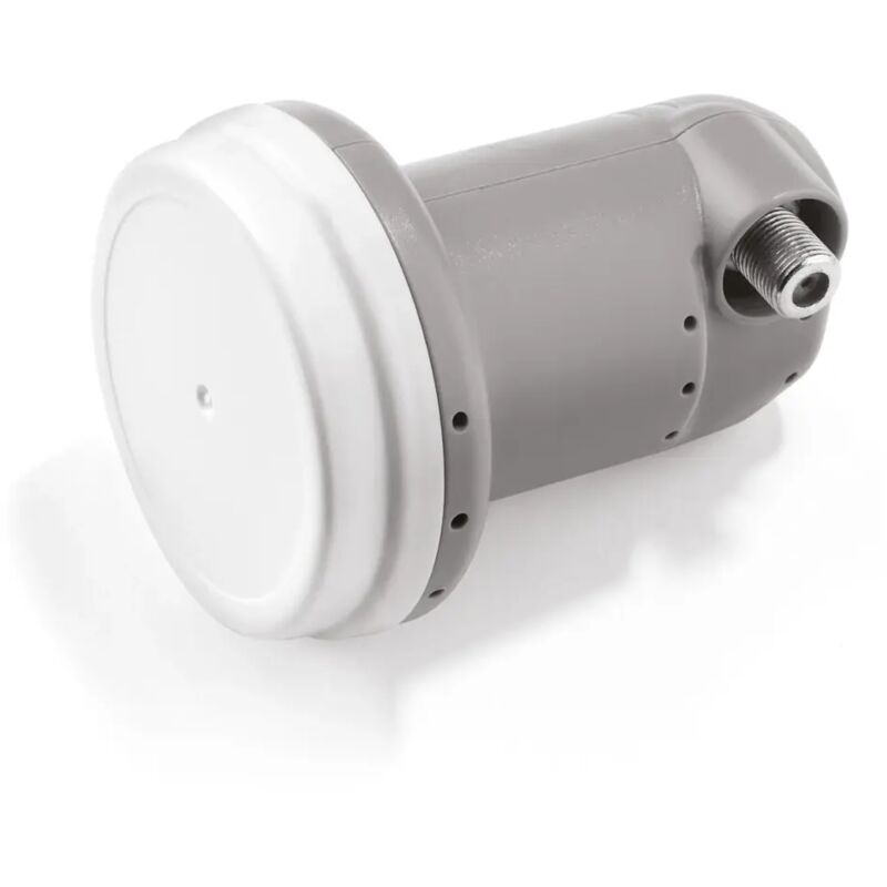 Illuminatore lnb per parabola universale 1 uscita - 1 uscita ...