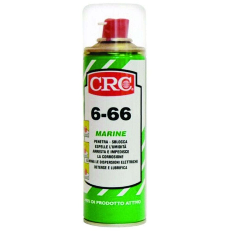 Crc 6-66 marine - ml.200 in bomboletta spray
