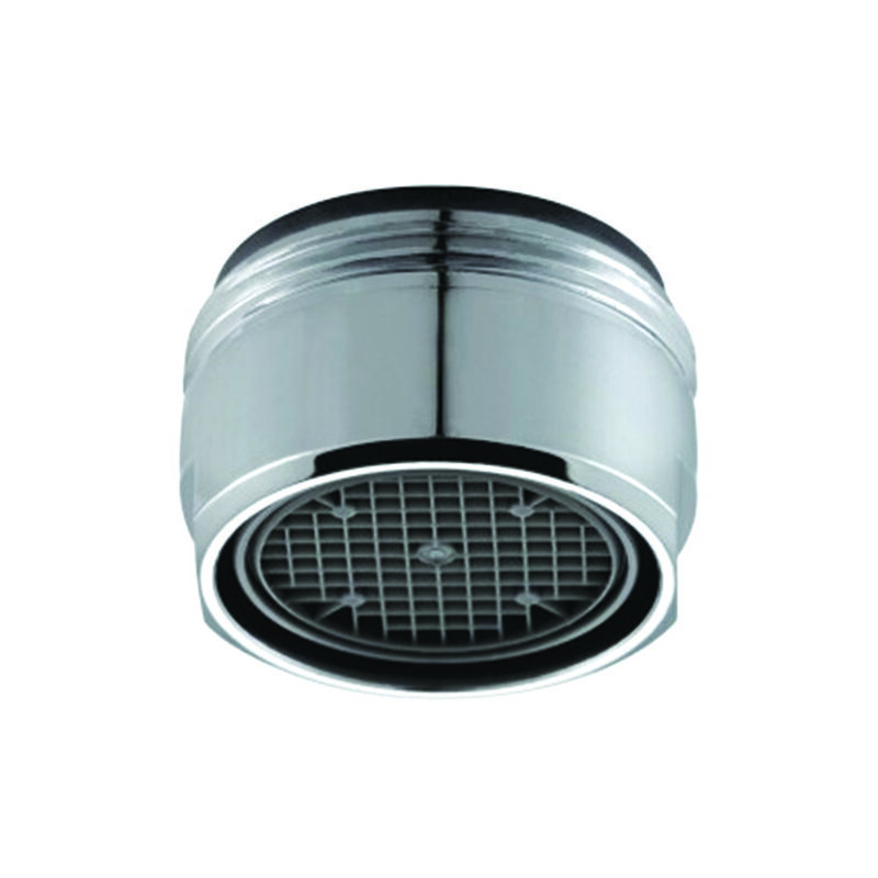 Aeratore perlator dl cromato m24x1 - ø mm.15 m24x1
