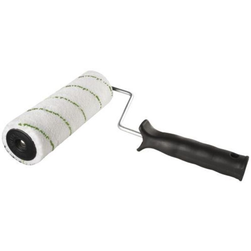 RULLO COMPLETO IN MICROFIBRA CM.20 ART. 1410 ITALRULLI PZ 6,0