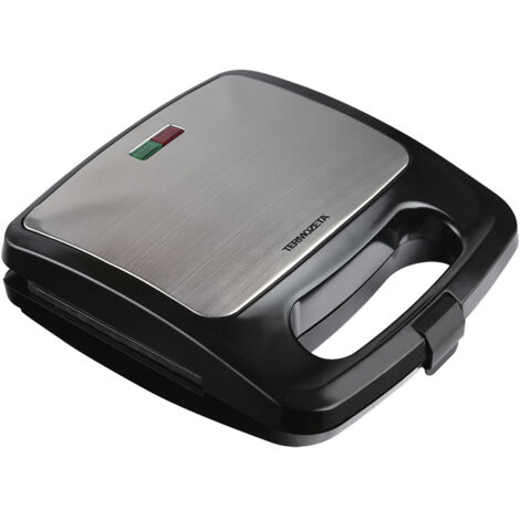 Termozeta 73838 Mini Inox Tostiera