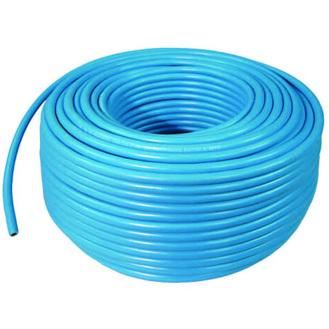 Tubo gas bombola gpl - ø mm.8x13 imq uni cig 7140