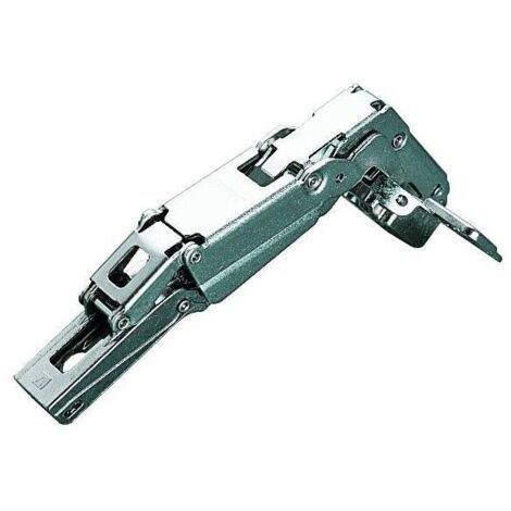 Salice cerniera c2afa99 a 165 gradi collo 0 (100pz)