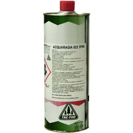 Acquaragia normale - lt.1