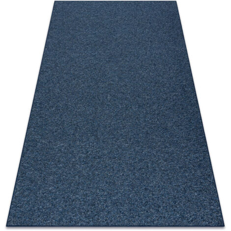 Wall-to-wall SUPERSTAR 380 blue blue 300x300 cm